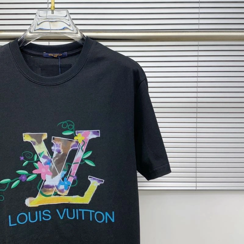 Official Louis Vuitton T-Shirts