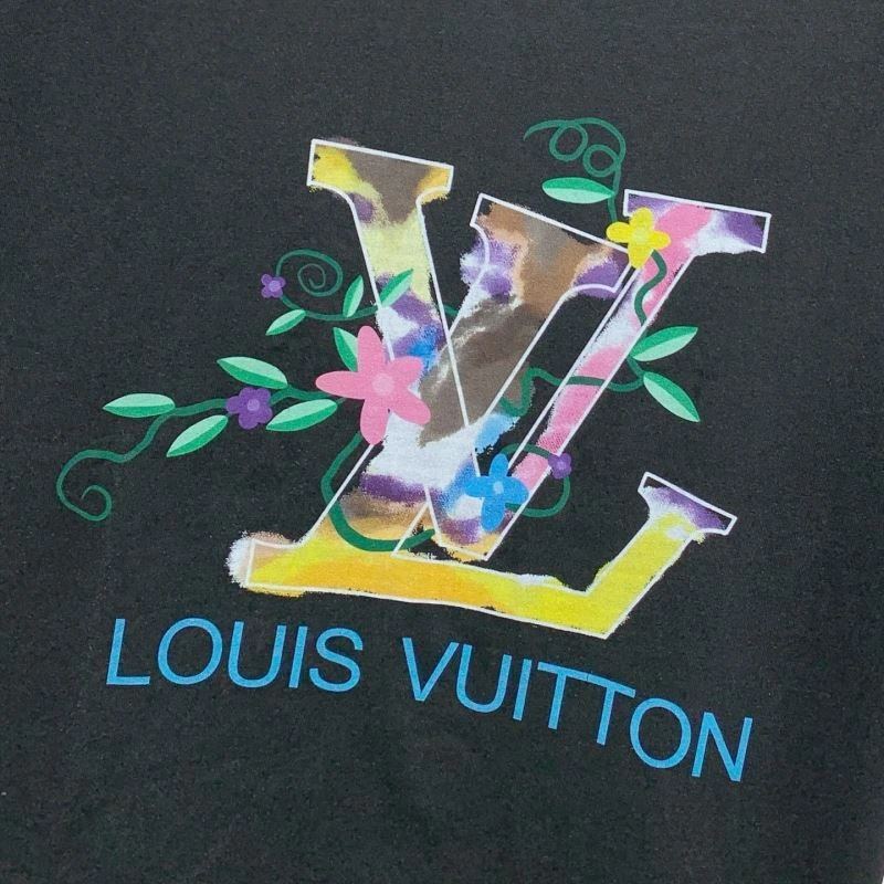 Official Louis Vuitton T-Shirts