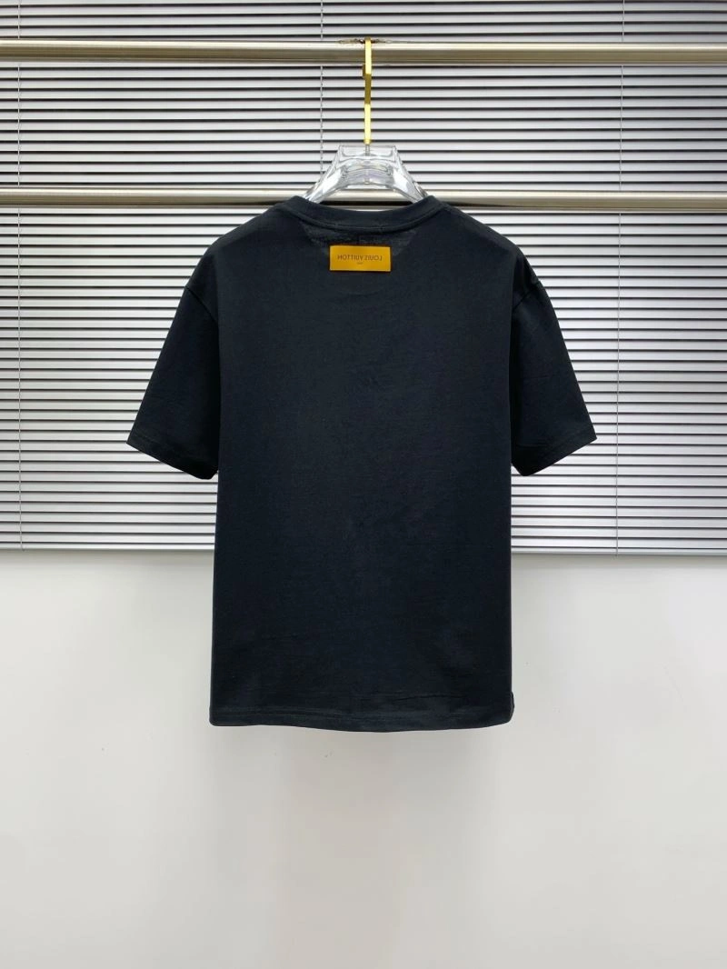 Official Louis Vuitton T-Shirts