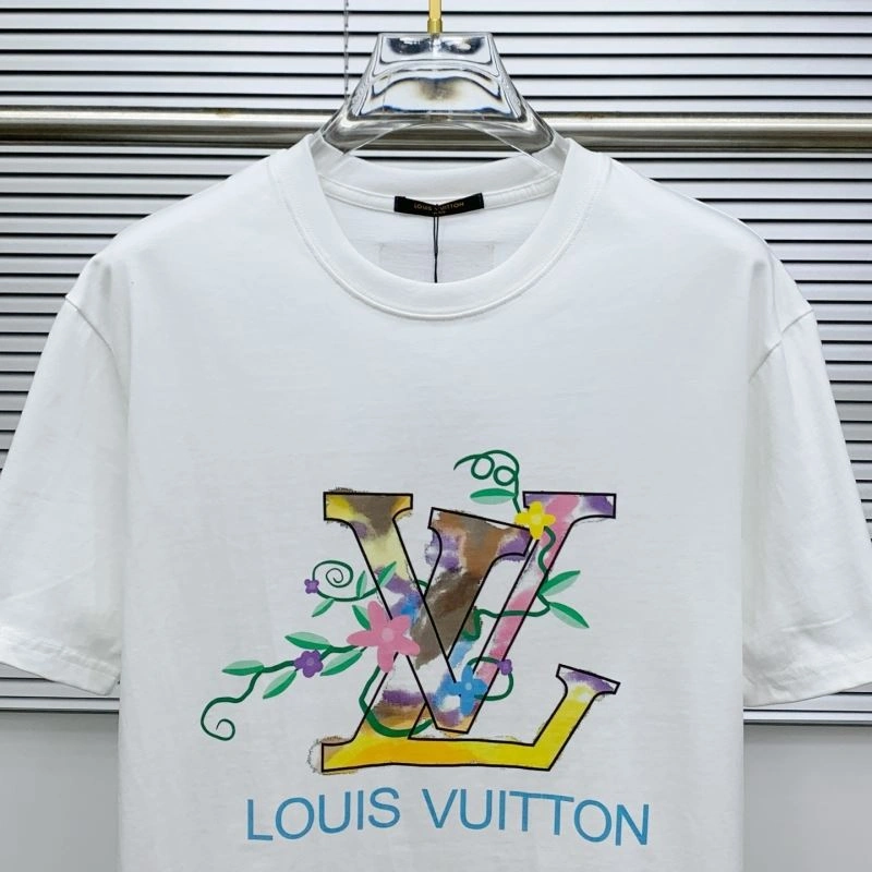 Genuine Louis Vuitton T-Shirts
