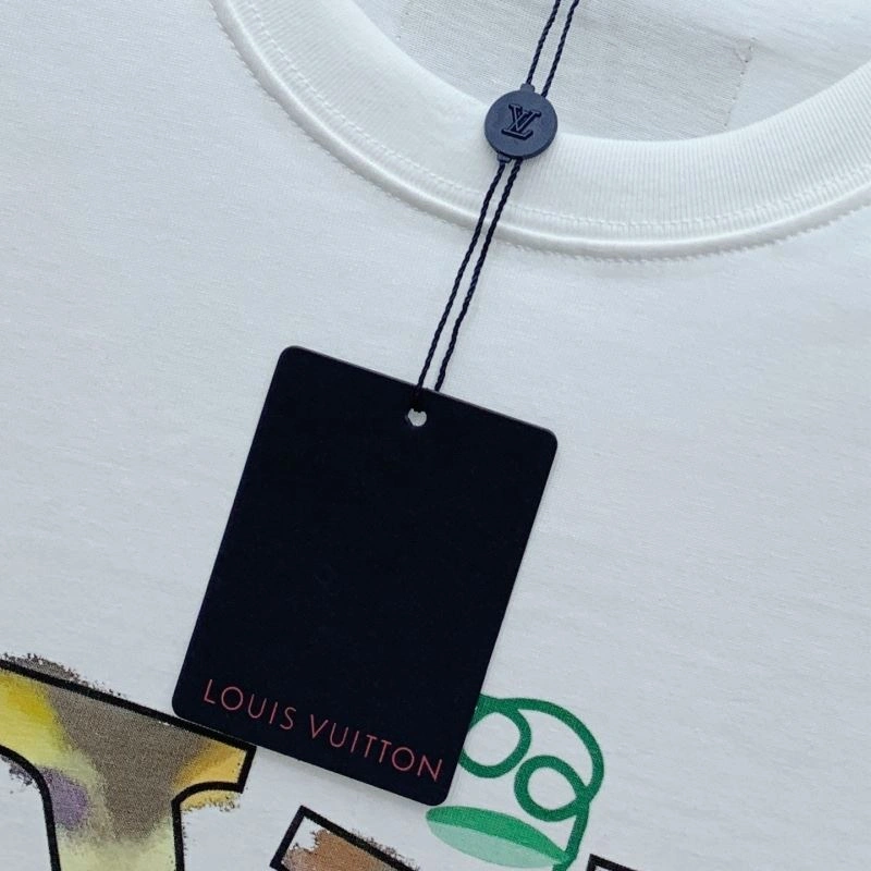 Genuine Louis Vuitton T-Shirts