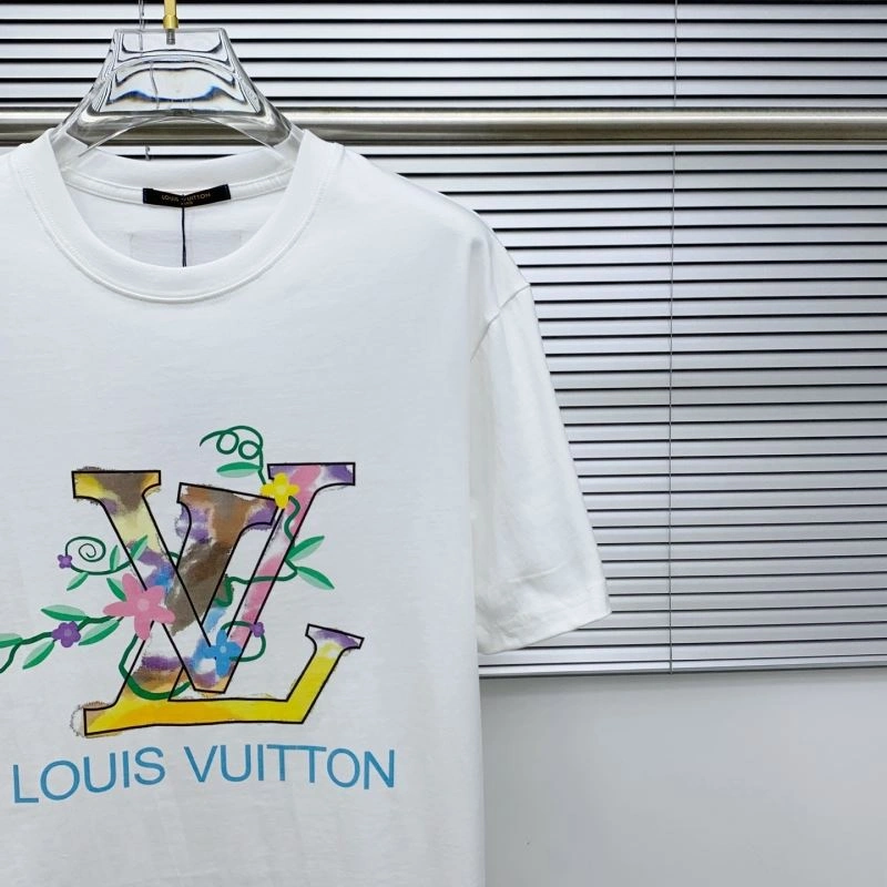 Genuine Louis Vuitton T-Shirts