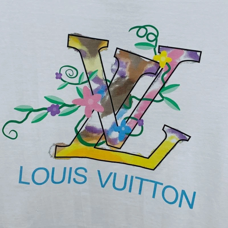 Genuine Louis Vuitton T-Shirts