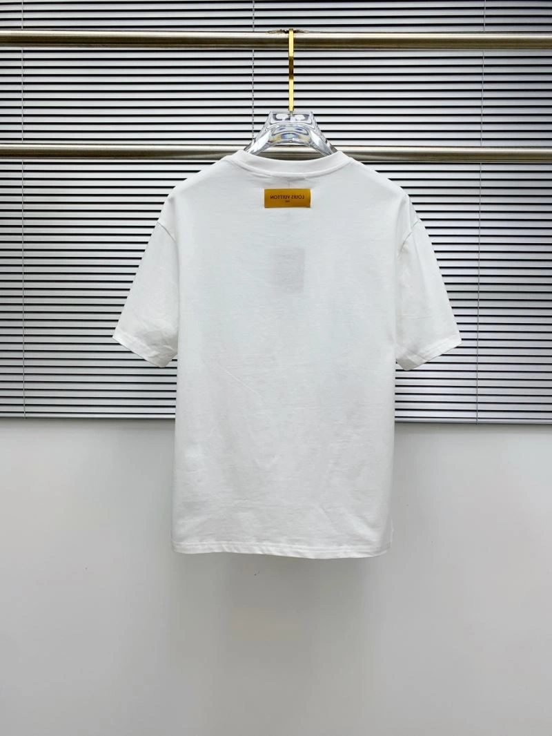 Genuine Louis Vuitton T-Shirts