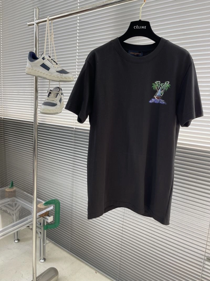 Louis Vuitton T-Shirts