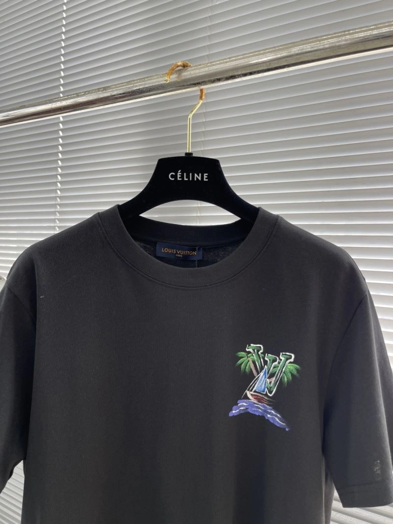 Genuine Louis Vuitton T-Shirts