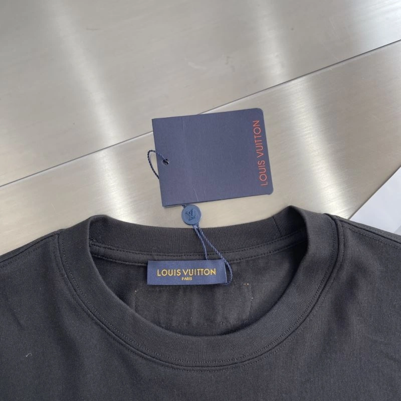 Genuine Louis Vuitton T-Shirts