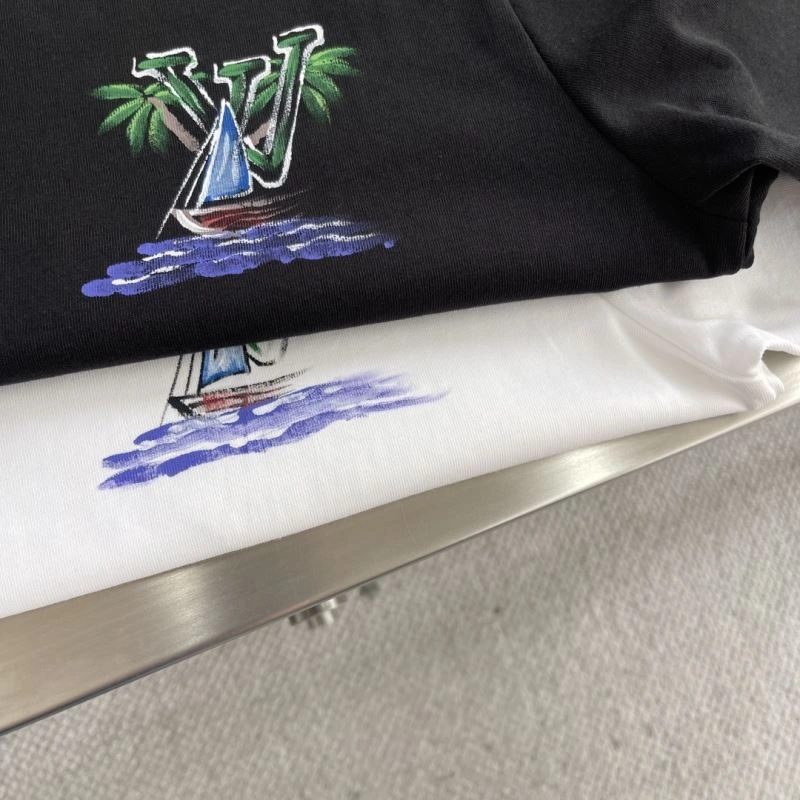 Genuine Louis Vuitton T-Shirts