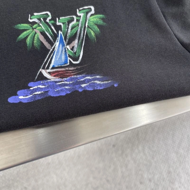 Genuine Louis Vuitton T-Shirts