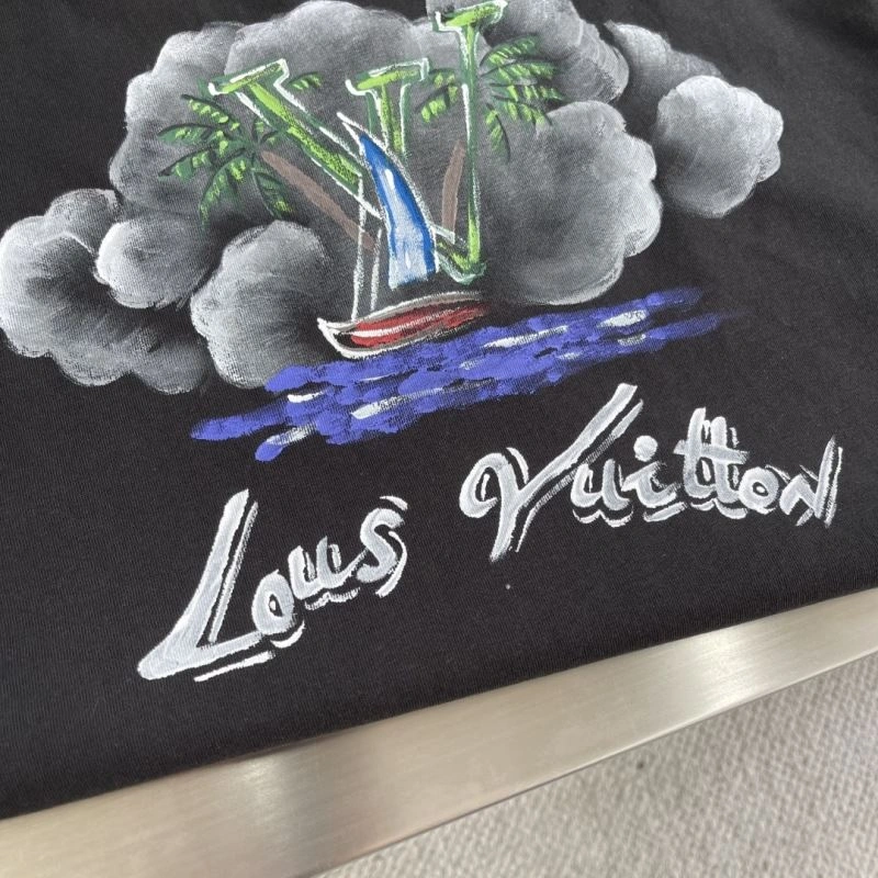 Genuine Louis Vuitton T-Shirts