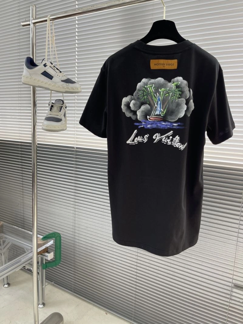 Genuine Louis Vuitton T-Shirts