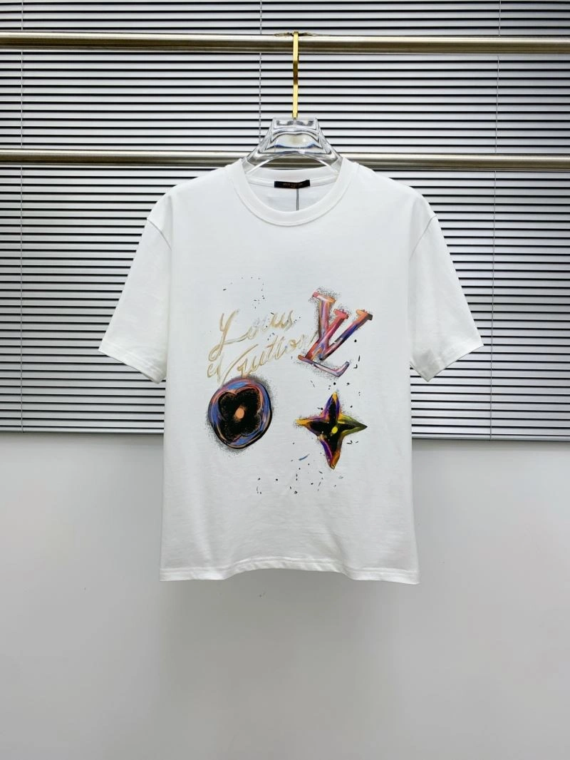 Louis Vuitton T-Shirts