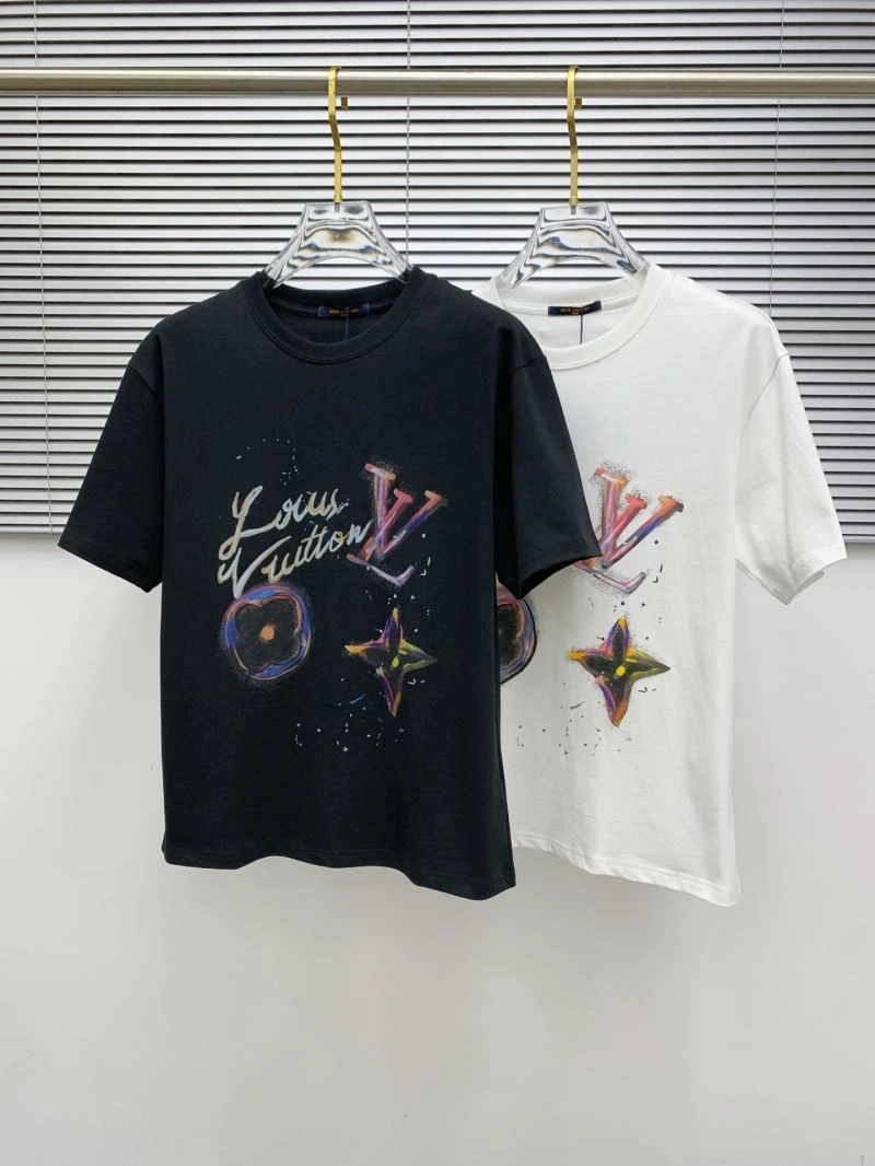Authentic Louis Vuitton T-Shirts