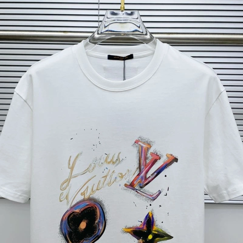 Authentic Louis Vuitton T-Shirts