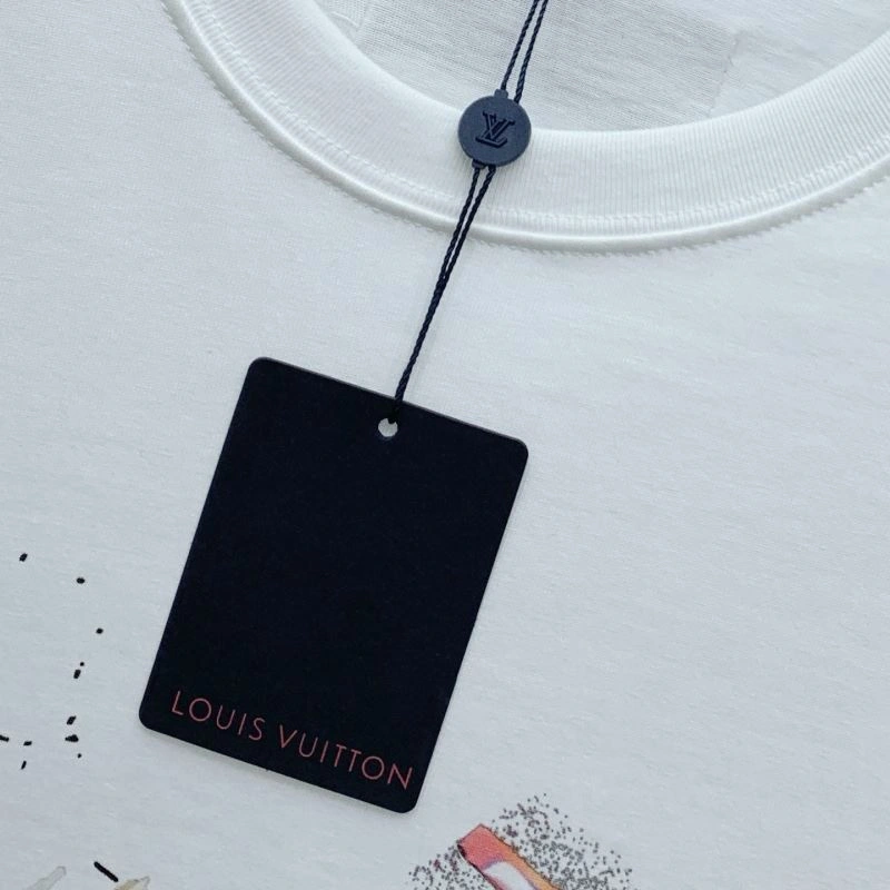 Authentic Louis Vuitton T-Shirts