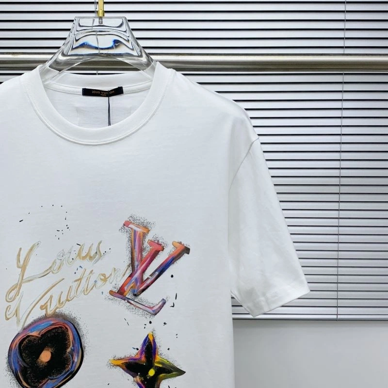 Authentic Louis Vuitton T-Shirts