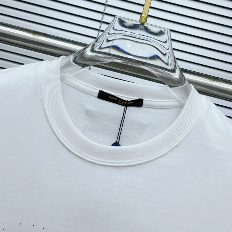 Authentic Louis Vuitton T-Shirts