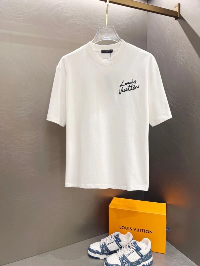 Value-priced Louis Vuitton T-Shirts