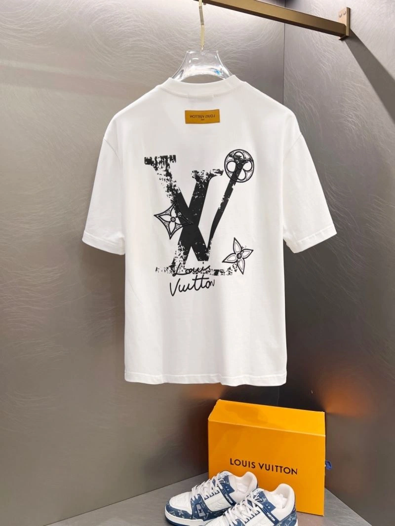 Value-priced Louis Vuitton T-Shirts