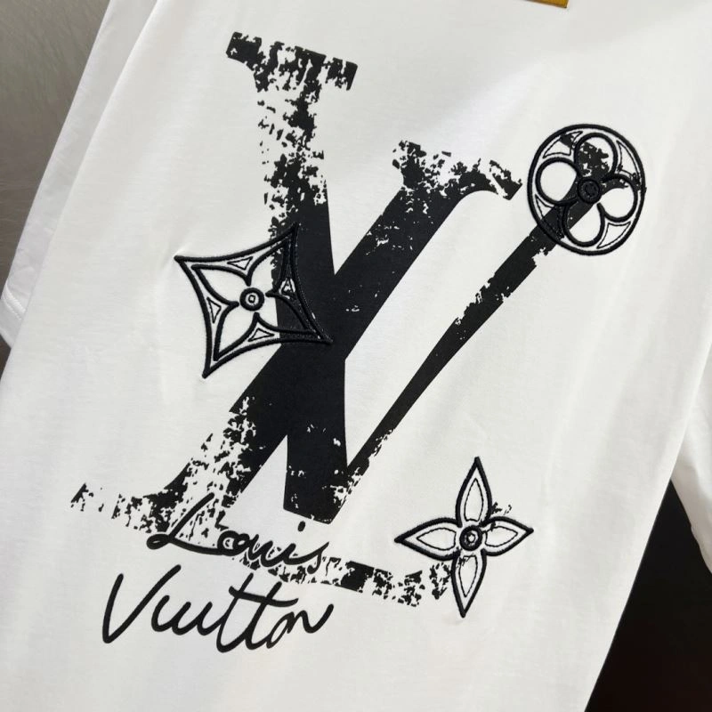 Value-priced Louis Vuitton T-Shirts