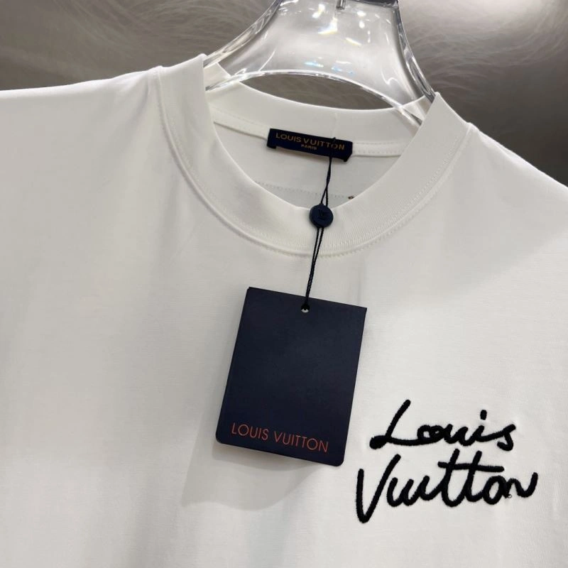 Value-priced Louis Vuitton T-Shirts