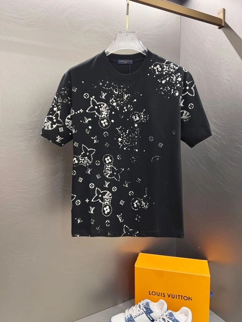 Louis Vuitton T-Shirts