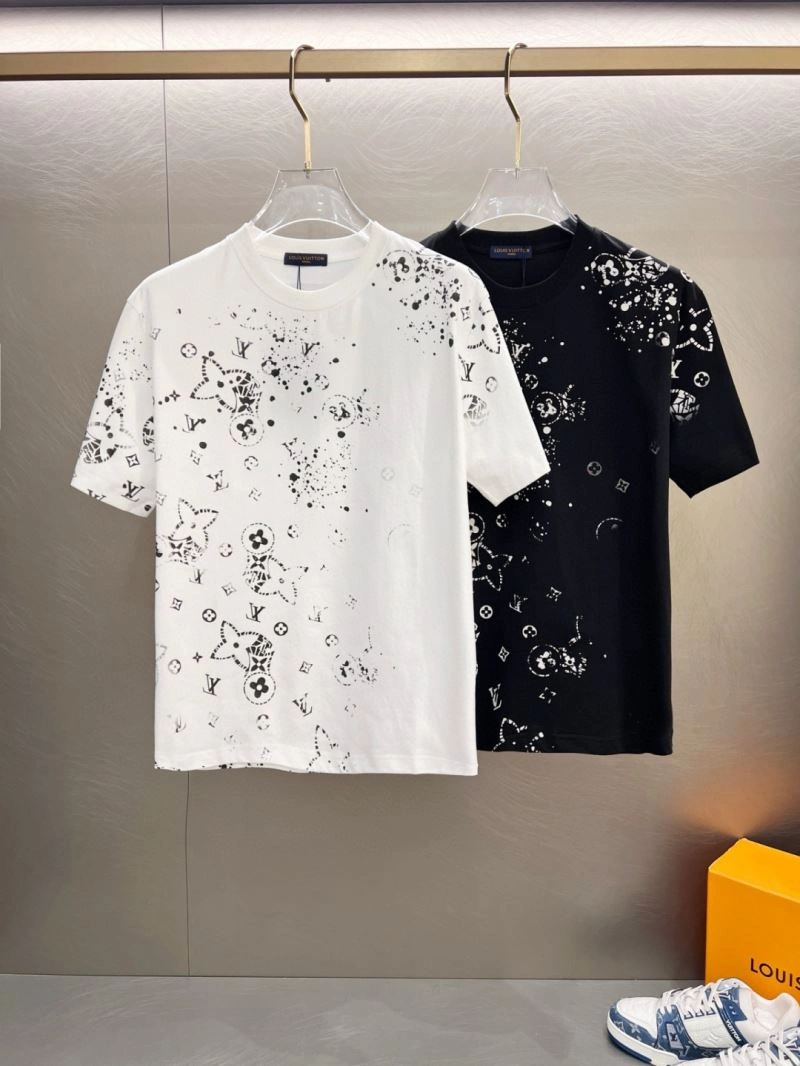 Budget-friendly Louis Vuitton T-Shirts