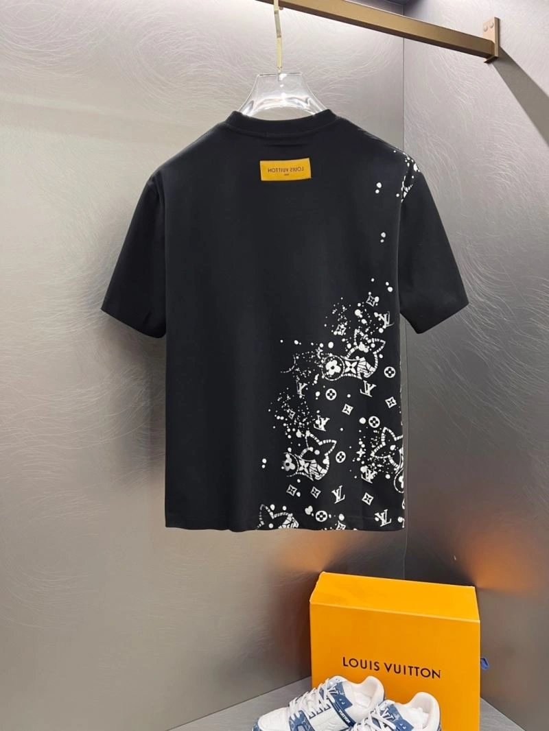 Budget-friendly Louis Vuitton T-Shirts