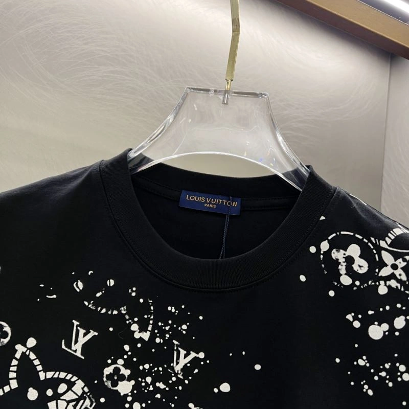 Budget-friendly Louis Vuitton T-Shirts