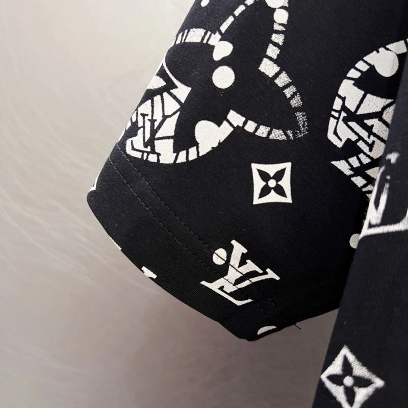 Budget-friendly Louis Vuitton T-Shirts