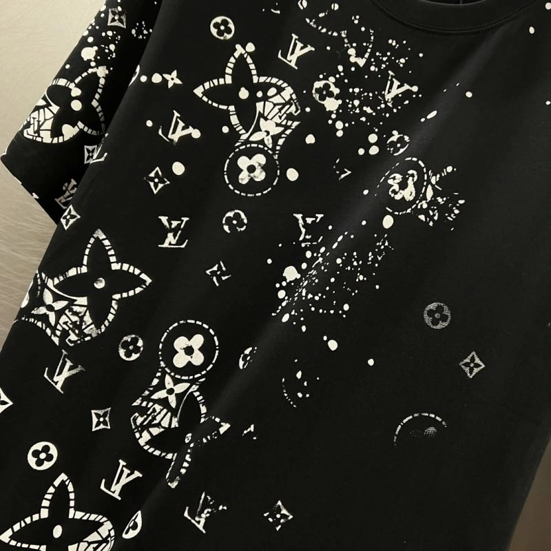 Budget-friendly Louis Vuitton T-Shirts