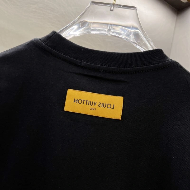 Budget-friendly Louis Vuitton T-Shirts