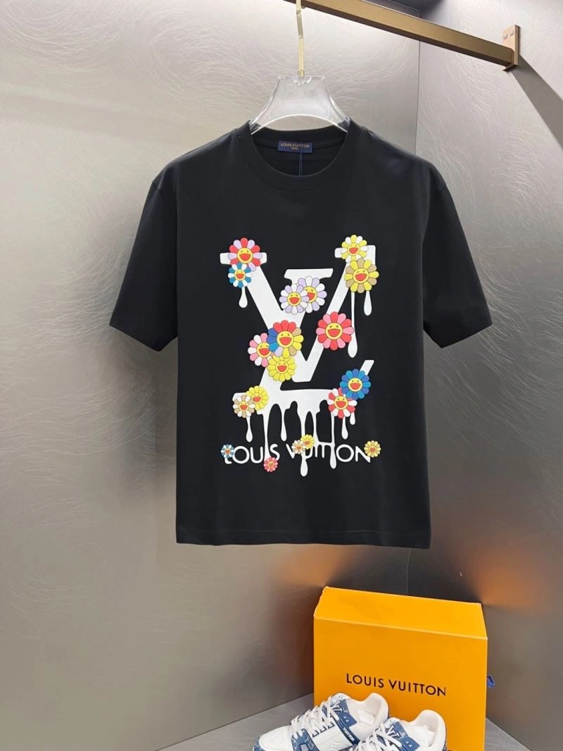 Louis Vuitton T-Shirts