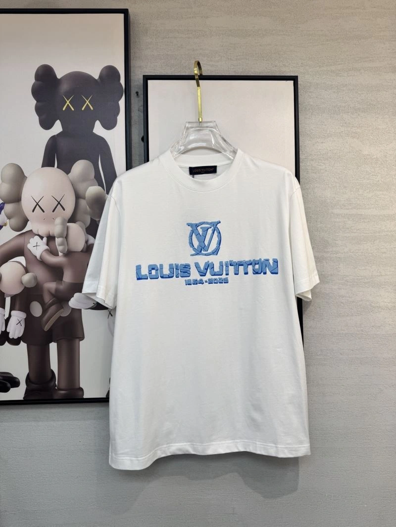 1:1 copy Louis Vuitton T-Shirts