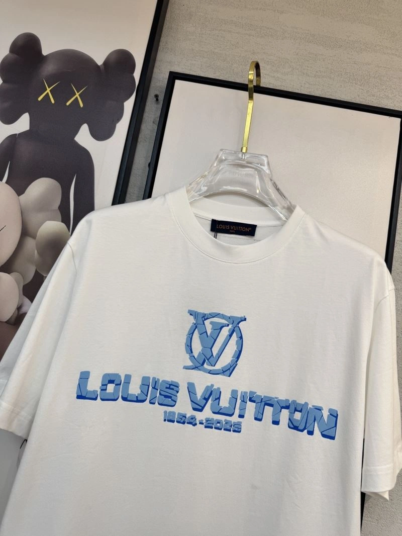 1:1 copy Louis Vuitton T-Shirts