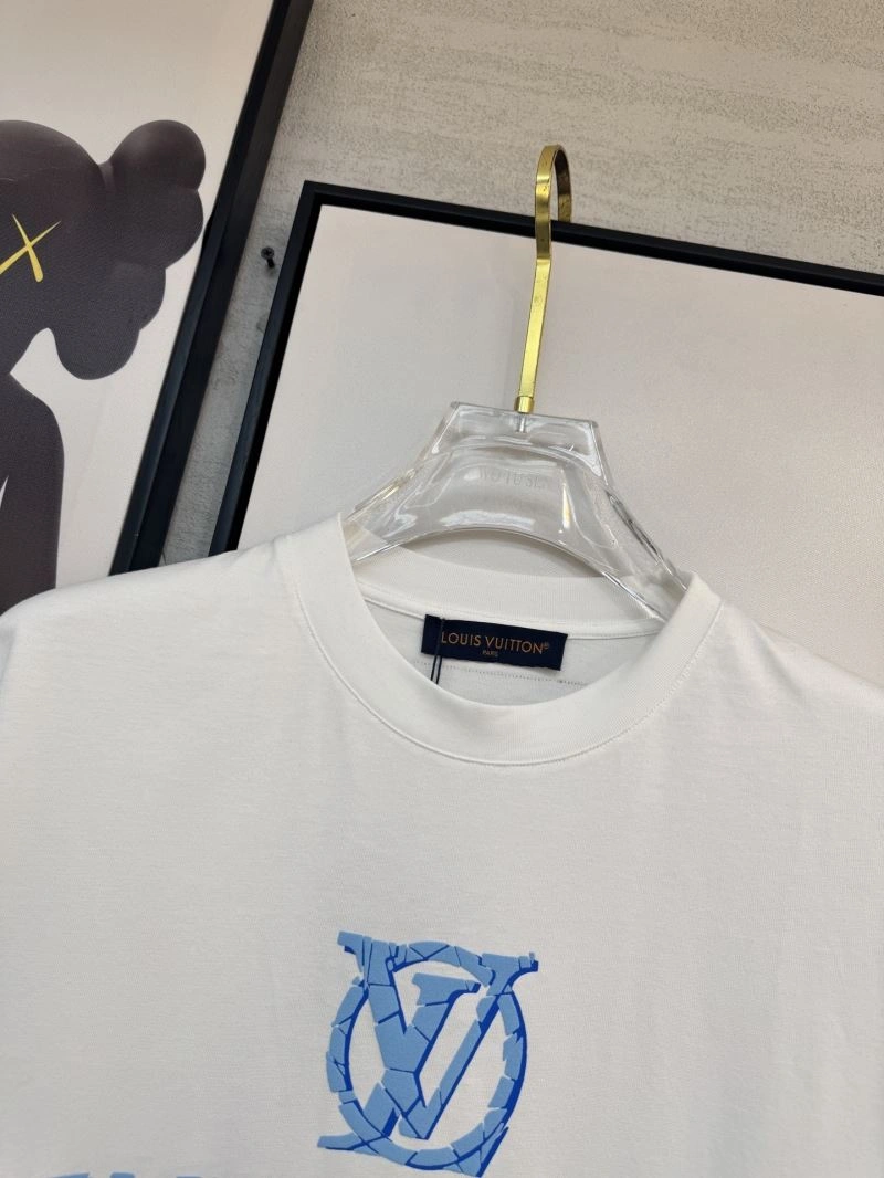 1:1 copy Louis Vuitton T-Shirts