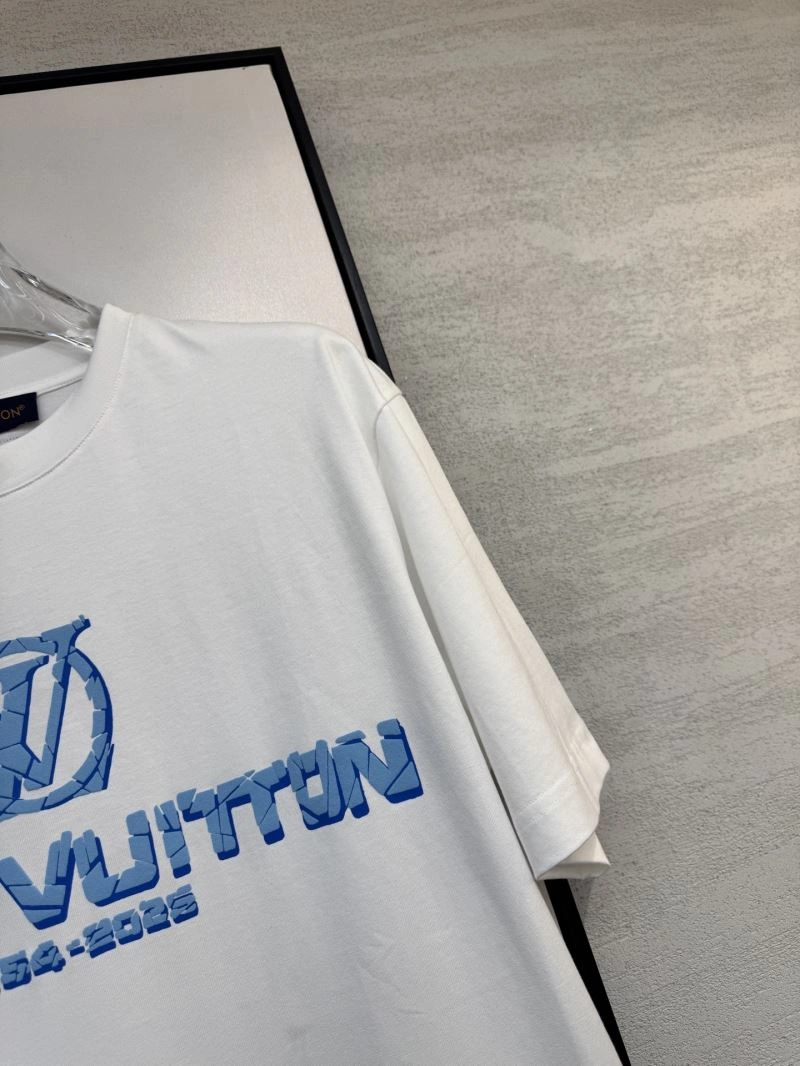 1:1 copy Louis Vuitton T-Shirts