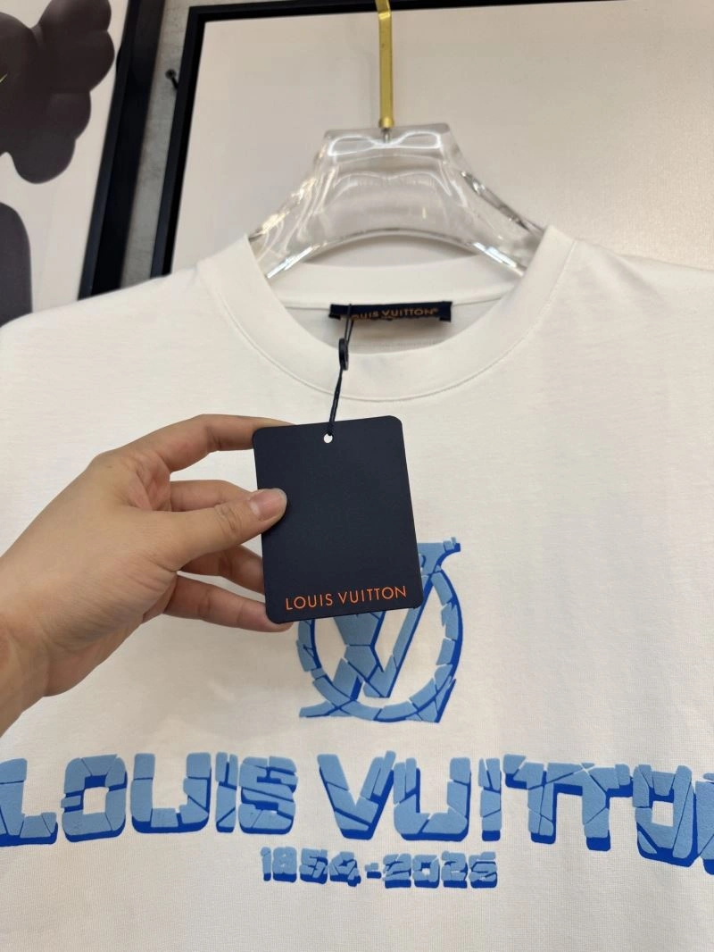 1:1 copy Louis Vuitton T-Shirts