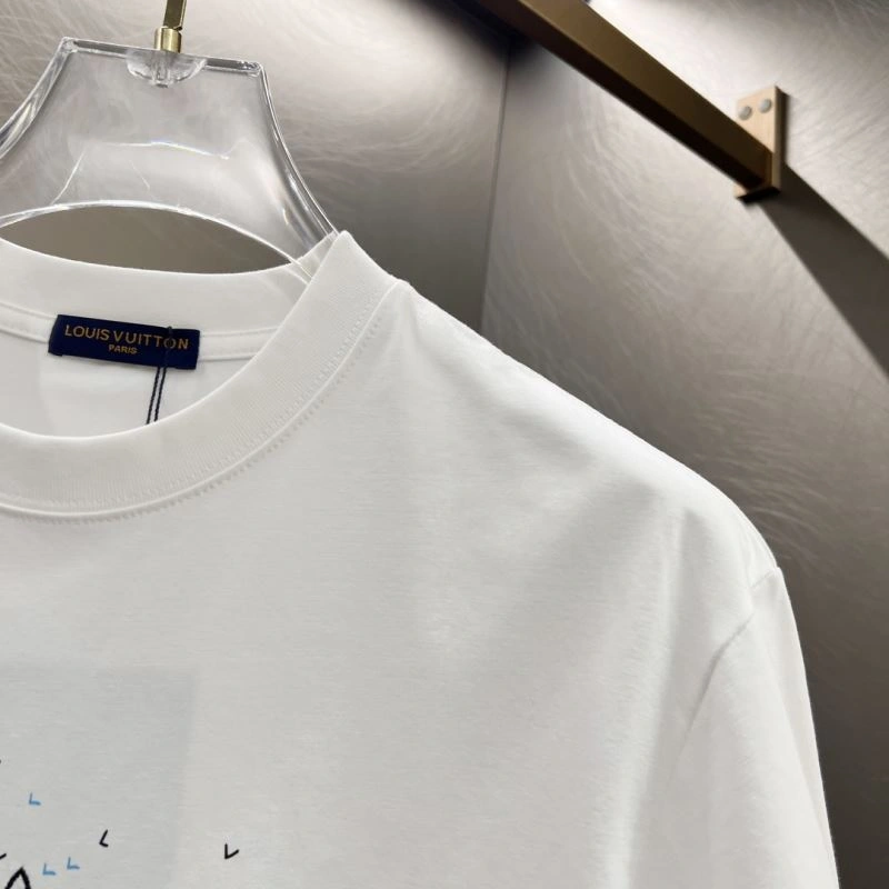 Louis Vuitton T-Shirts