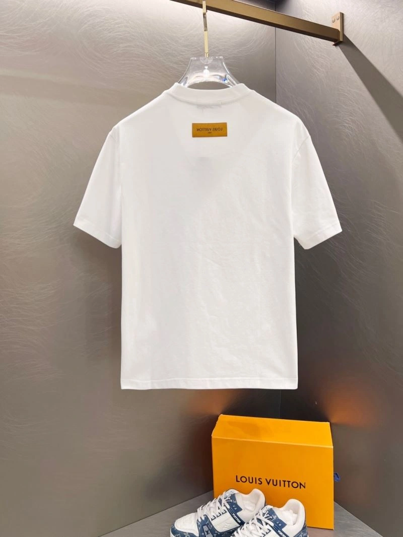 Perfect replica Louis Vuitton T-Shirts