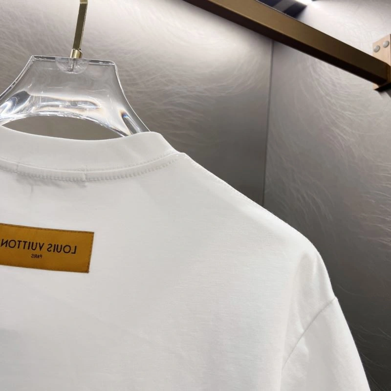 Perfect replica Louis Vuitton T-Shirts