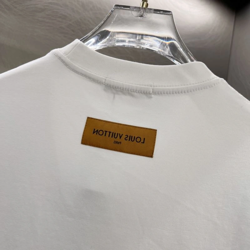 Perfect replica Louis Vuitton T-Shirts