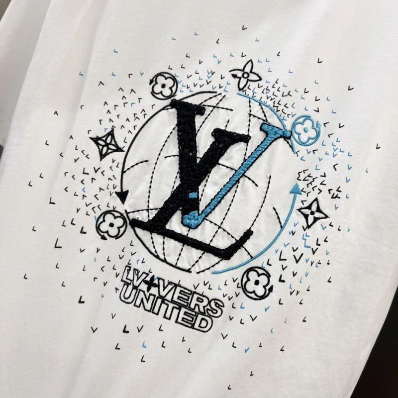 Perfect replica Louis Vuitton T-Shirts