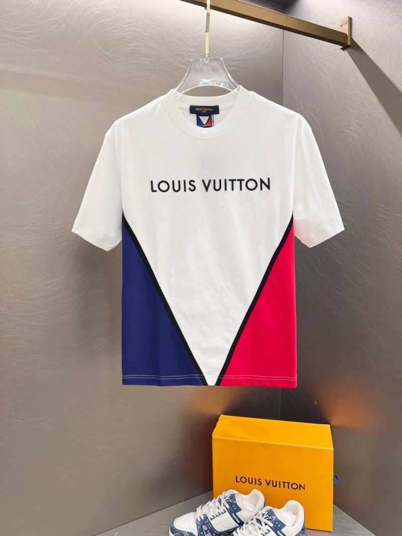 Budget-friendly Louis Vuitton T-Shirts