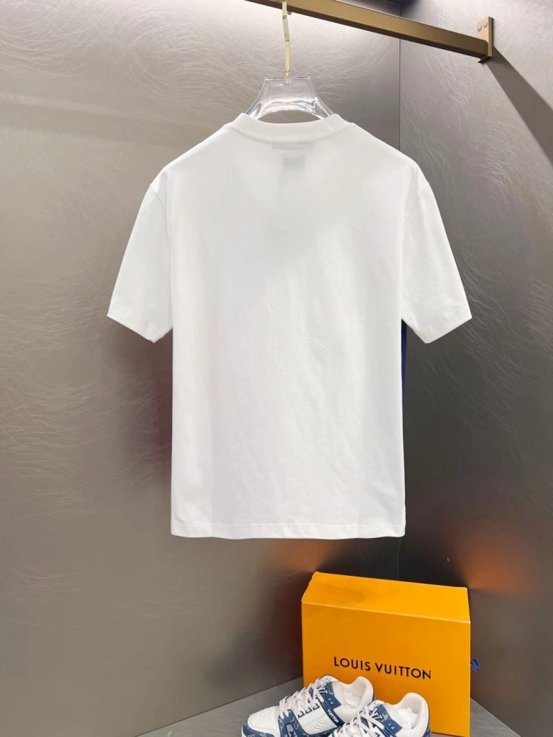 Budget-friendly Louis Vuitton T-Shirts
