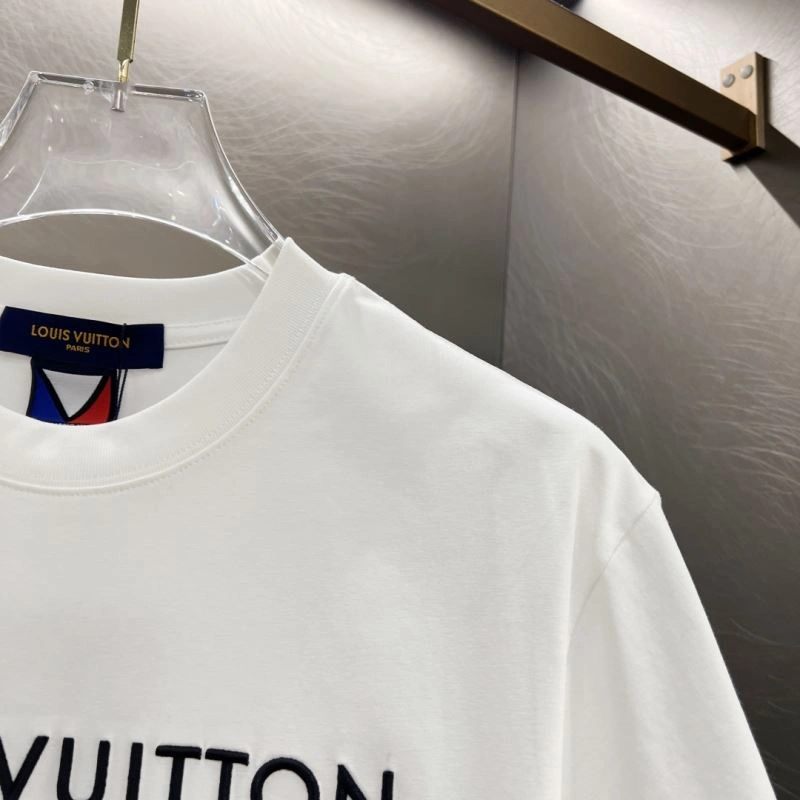 Budget-friendly Louis Vuitton T-Shirts