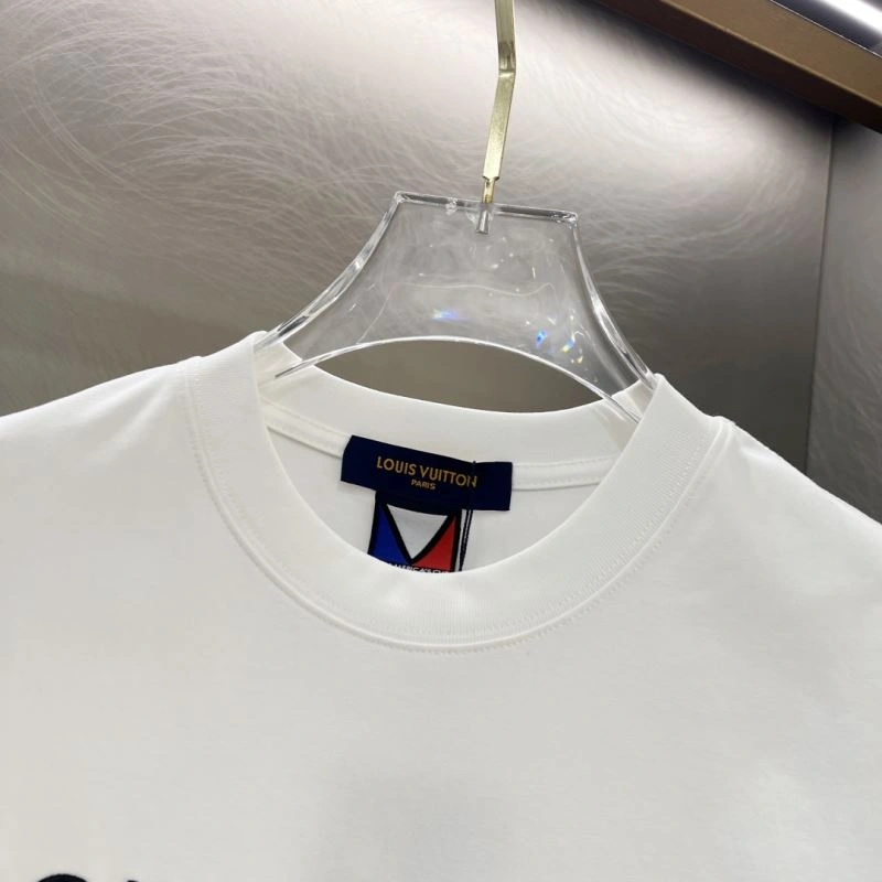 Budget-friendly Louis Vuitton T-Shirts