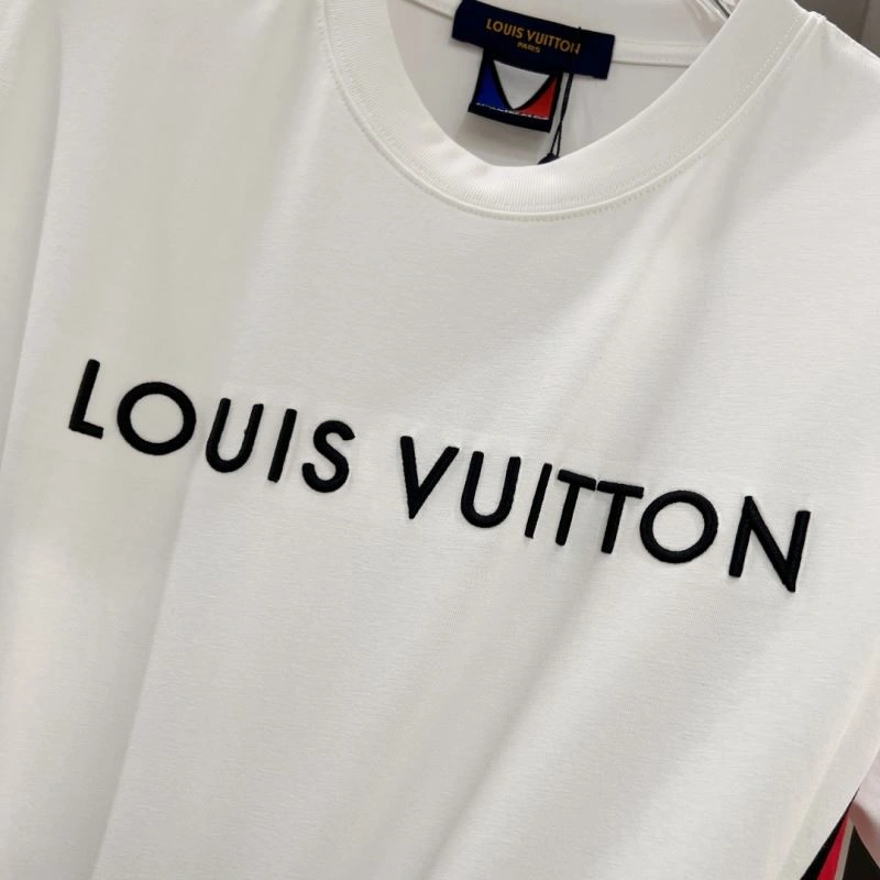 Budget-friendly Louis Vuitton T-Shirts