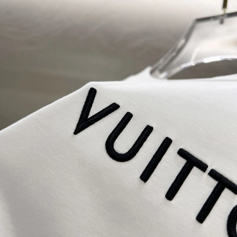 Budget-friendly Louis Vuitton T-Shirts