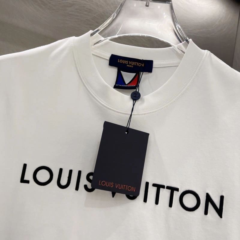 Budget-friendly Louis Vuitton T-Shirts